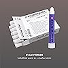 Sakura Solidified Paint Solid Marker, White (Box of 12),XSC-50 in Saudi ...