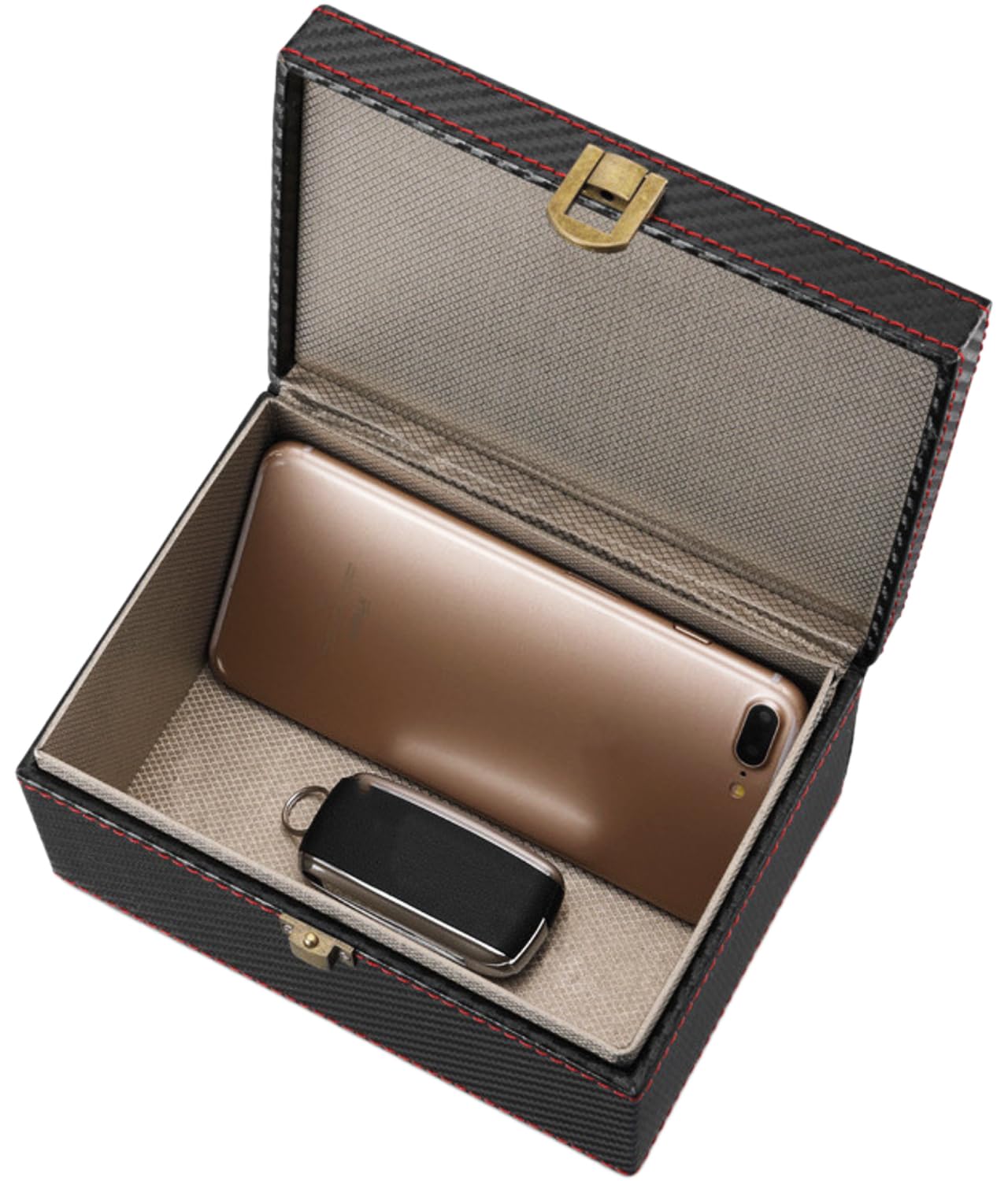 Mua HIRAISM Relay Attack Prevention Key Case, Anti-Theft, Car, Smart ...