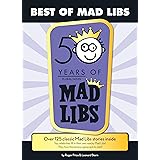 Meow Libs: World's Greatest Word Game (Mad Libs): Mad Libs ...