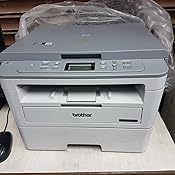 Amazon.in: Buy Brother DCP-B7500D Multi-Function Monochrome Laser ...