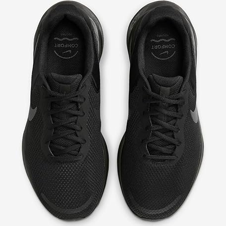 Mua NIKE(ナイキ) FB8501-001 Revolution 7 Black/Off Noir Official Product ...