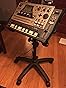 Amazon.com: On-Stage MIX400 Mixer Stand : Musical Instruments