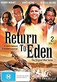 Retorno A Edén [DVD]: Amazon.es: Rebecca Gilling, James Reyne, Wendy ...