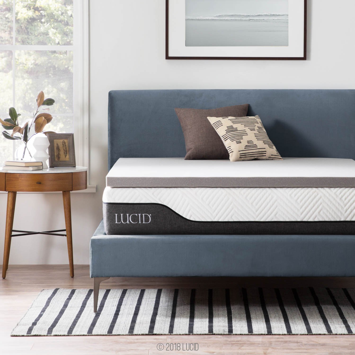 Best Dorm Mattress Topper Of 2019 Top 5 Toppers For College Students Best Dorm Mattress Topper Of 2019 Top 5 Toppers For College Students
