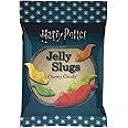Amazon.com : Jelly Belly Harry Potter Jelly Slugs Gummi Candy Slugs 2.1 ...