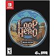 Amazon.com: Loop Hero: Deluxe Edition - Nintendo Switch : Video Games