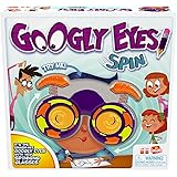 Amazon.com: Googly Eyes Game — Family Drawing Game with Crazy, Vision ...