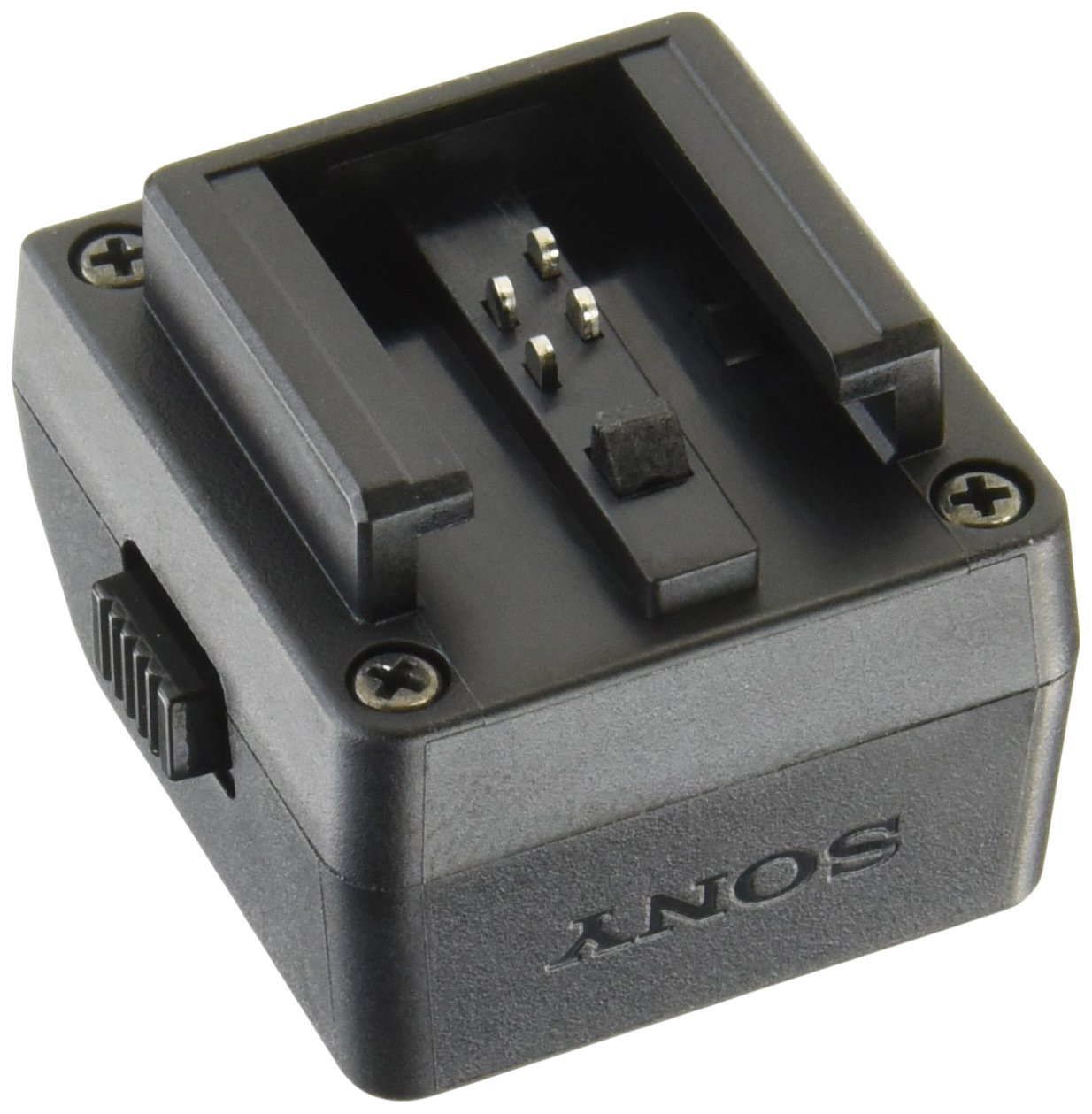 Sony Adp-Ama Shoe Adapter at Annette Nelson blog