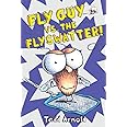 Fly Guy vs. The Flyswatter!: Arnold, Tedd, Arnold, Tedd: 9780545312868 ...