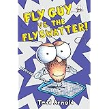 Fly Guy and the Frankenfly (Fly Guy #13) (13): Arnold, Tedd, Arnold ...