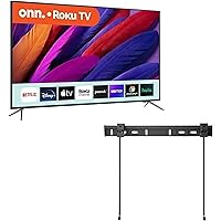 TCL Television de 50” Class 4-Series 4K 2160p UHD HDR Smart LED TV 60Hz ...