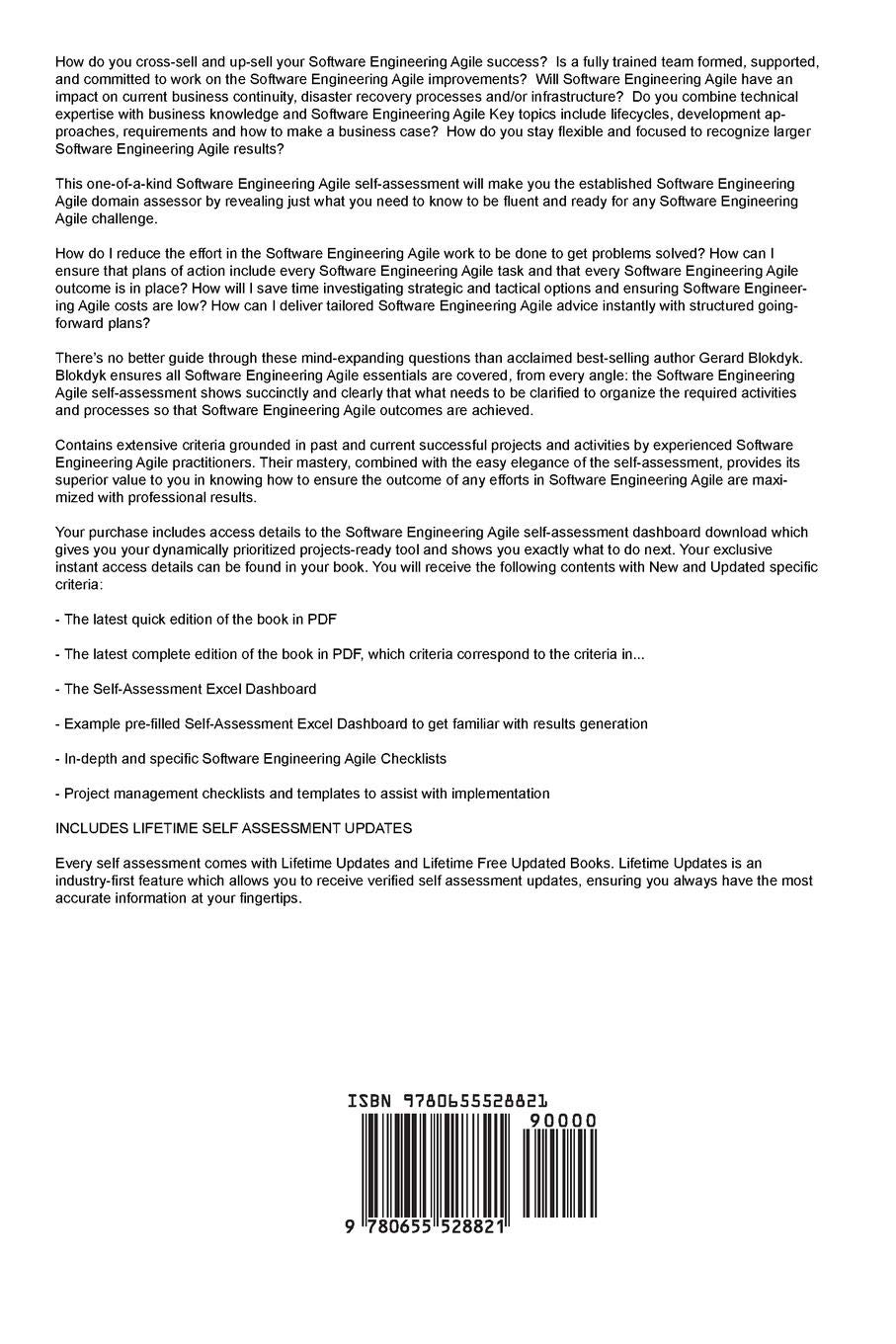  Writing Your Self Assessment Sample Master Of Template Document