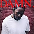 DAMN. (2LP Vinyl): Lamar, Kendrick, Lamar, Kendrick, Zacari Pacaldo ...