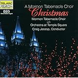 Mormon Tabernacle Choir, Brian Stokes Mitchell - Ring Christmas Bells ...