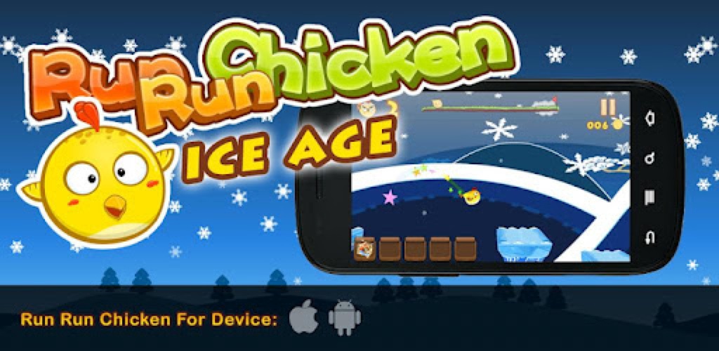 Amazon.com: Run Run Chicken 2012 : Apps & Games