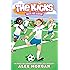 Saving the Team (The Kicks): Alex Morgan: 9781442485716: Amazon.com: Books