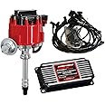 Amazon.com: NEW MSD STREET FIRE IGNITION KIT,MSD STREET FIRE CHEVУ V8 ...