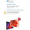 Amazon.com: Human Anatomy - Modified Mastering A&P with Pearson eText Access Code: 9780135242339 ...