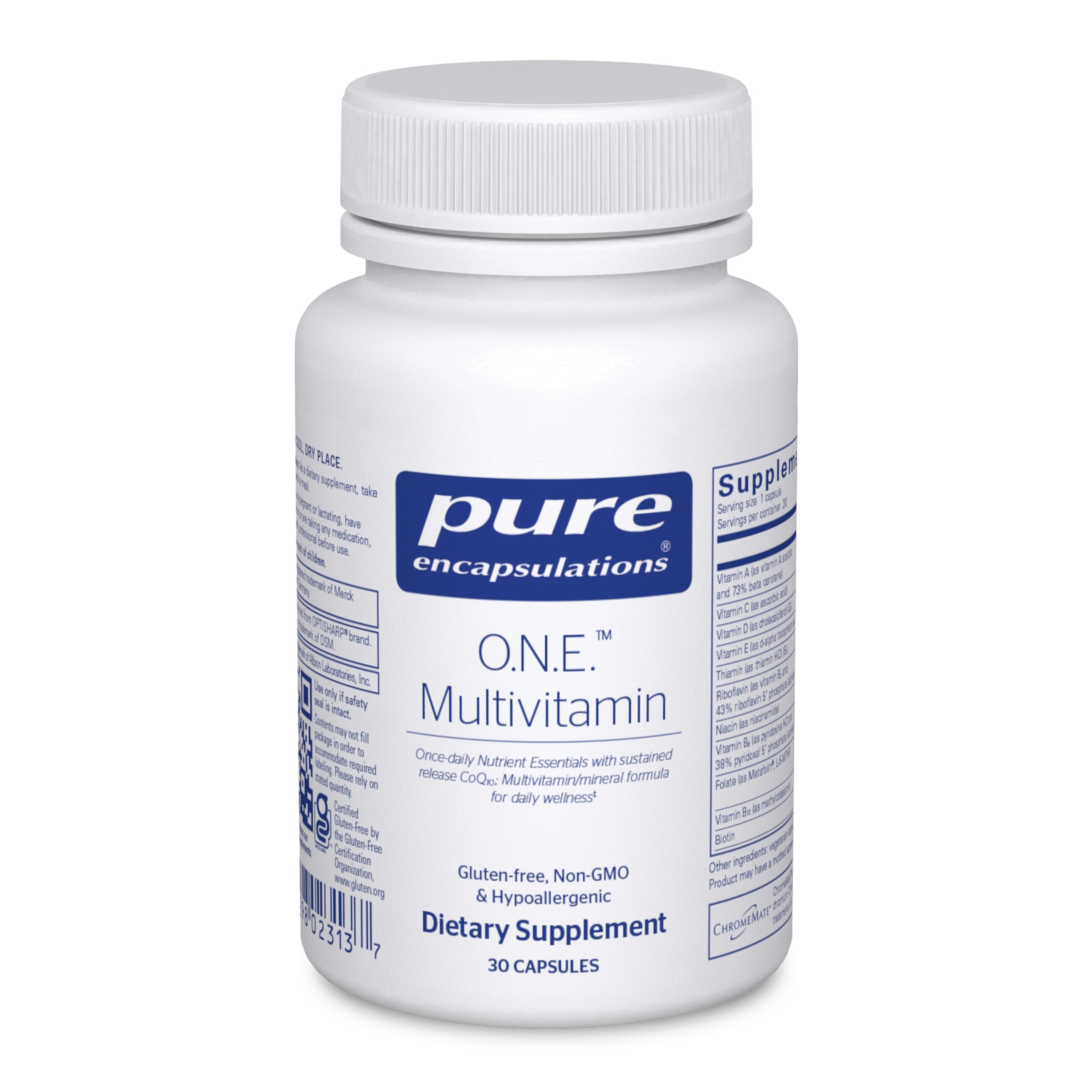 Mua O.N.E. Multivitamin - Once Daily Multivitamin with Antioxidant ...