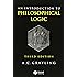 Amazon.com: Logic for Philosophy (9780199575589): Theodore Sider: Books