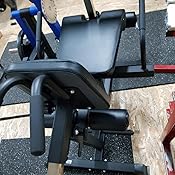 Maxxus Multi Trainer Pro Vielseitige Kraftstation, Ideal Als ...