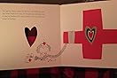In My Heart: A Book of Feelings (Growing Hearts): Jo Witek, Christine ...