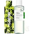 Amazon.com : MEIDEME Green Salvia Treatment Toner - Farm-to-Face Beauty ...