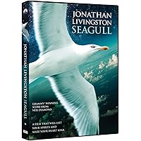 Jonathan Livingston Seagull: Bach, Richard: 9780684846842: Amazon.com ...