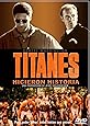 Titanes, Hicieron Historia [DVD]: Amazon.es: Denzel Washington, Nicole ...