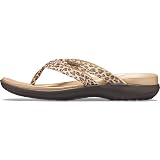 Amazon.com | Crocs Women's Capri V Flip Flops | Sandals | Flip-Flops