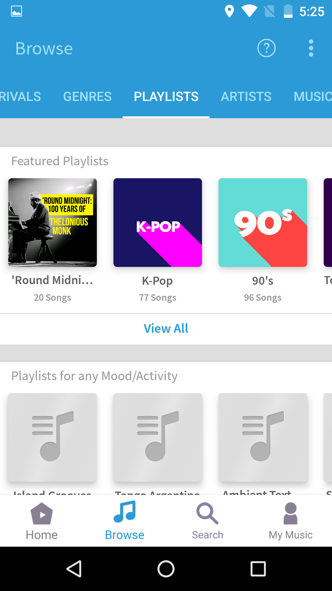 Freegal Music:Amazon.com:Appstore for Android