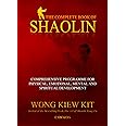 Amazon.com: The Complete Book of Shaolin: Comprehensive Programme for ...