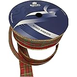 Amazon.com: Berwick 2-1/2-Inch Wide by 50-Yard Spool Wired Edge ...