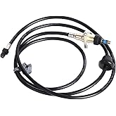 Amazon.com: GM Genuine Parts 15118444 Radio Antenna Base Assembly ...