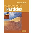 Statistical Physics of Particles: Kardar, Mehran: 9780521873420: Amazon ...