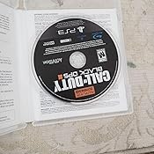 Amazon.com: Call of Duty: Black Ops Collection - PlayStation 3 ...