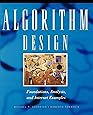 Buy Algorithm Design: Foundations, Analysis, and Internet Examples Book Online at Low Prices in ...