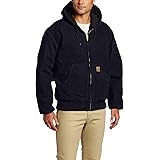 Amazon.com: Carhartt Men's Full Swing Chore Coat: Clothing, Shoes & Jewelry