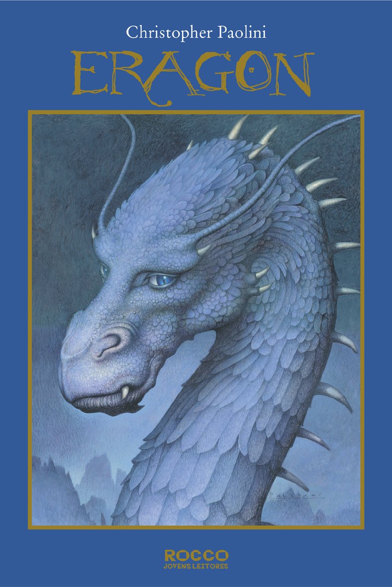Eragon PDF Christopher Paolini