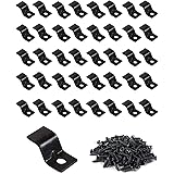 Amazon.com: 40 Pack Z Table Top Fasteners with Screws, Heavy Duty Z ...