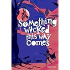 Amazon.com: Something Wicked This Way Comes (Greentown Book 2) eBook ...