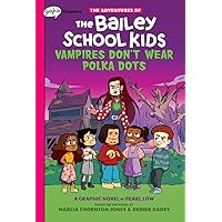 Amazon.com: Ghosts Don't Eat Potato Chips: A Graphix Chapters Book (The ...