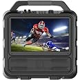 Amazon.com: Monster Vision | Portable Entertainment System, 15.6” Full ...