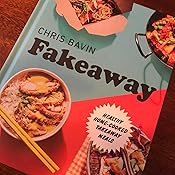 Fakeaway: Healthy Home-cooked Takeaway Meals: Amazon.co.uk: Bavin ...