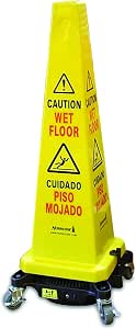 Amazon.com: Hurricone Floor Dryer & Safety Cone Hurricone Floor Dryer ...