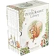 The Peter Rabbit Library: 12 Book Box Set by Beatrix Potter: unknown ...