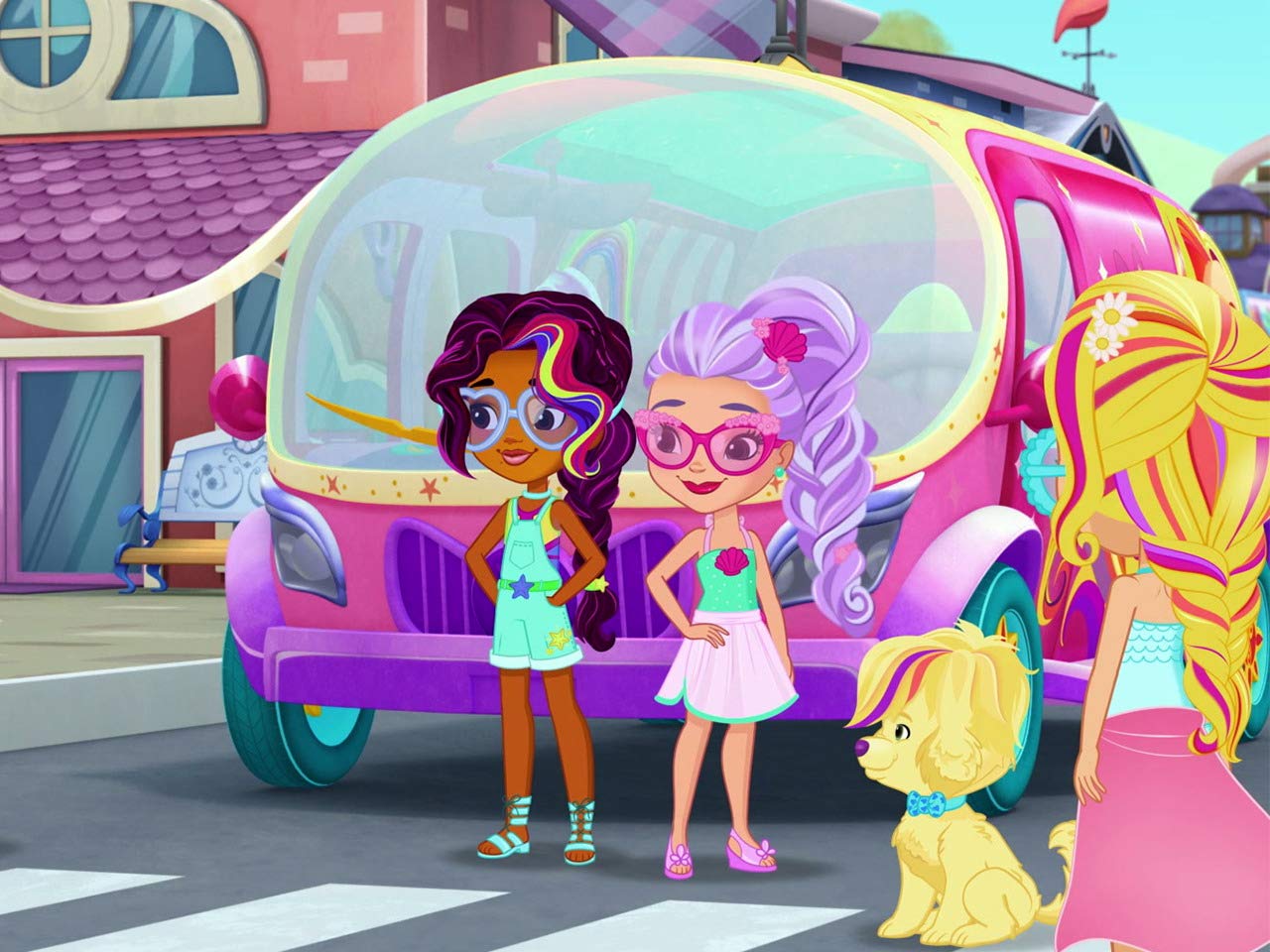 Watch Sunny Day - Season 03 | Prime Video