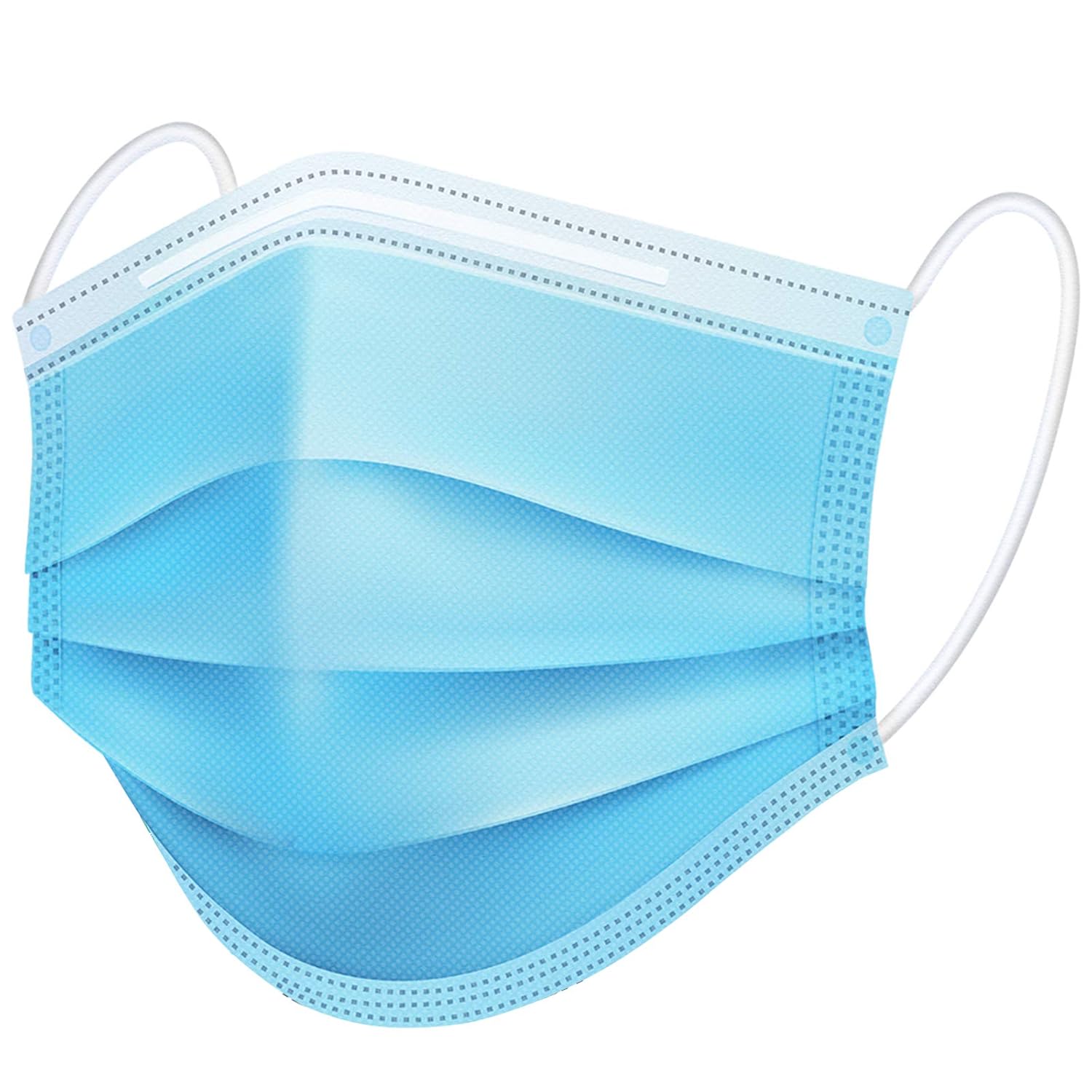 iBstone Medical Disposable Face Mask, Type II, CE Verified and Tested ...