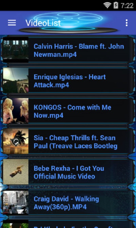 Amazon.com: Mplus Player: Appstore for Android