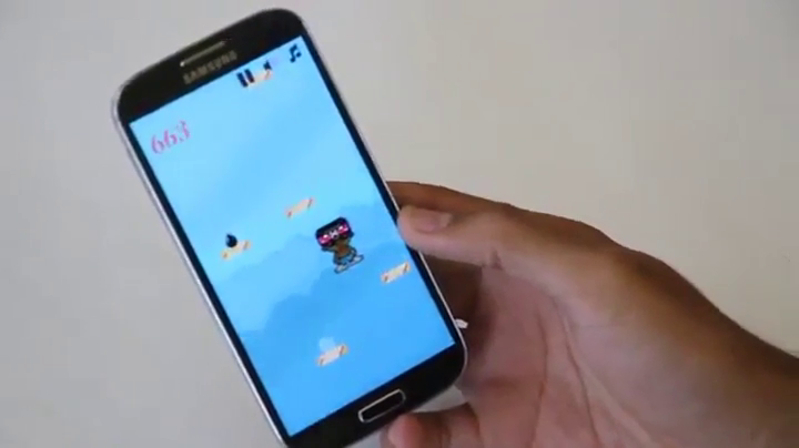 Based Jam - App on Amazon Appstore